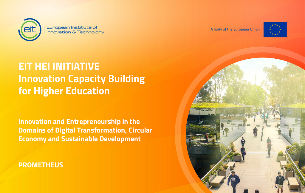 The Project - PROMETHEUS